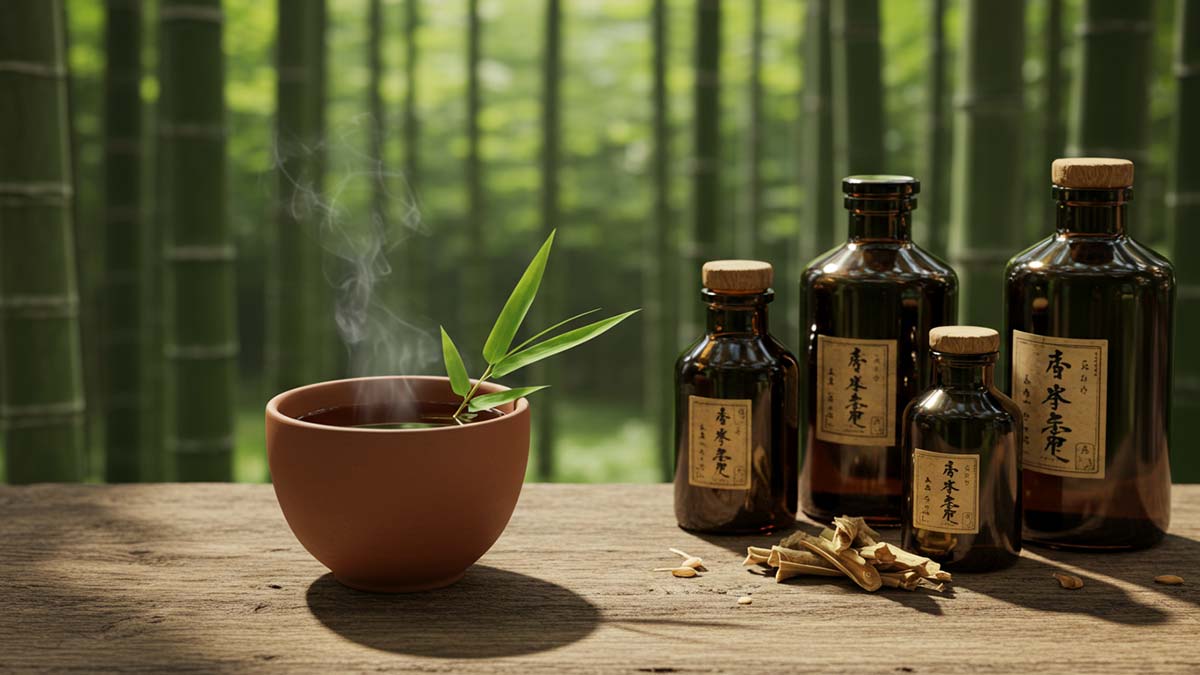The Symbolic & Spiritual Meaning of Bamboo - Whats-Your-Sign.com