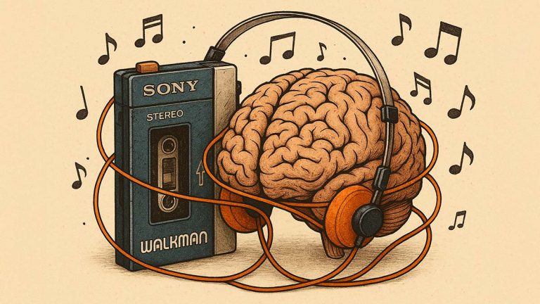 Why Are Songs Stuck in My Head? A Guide to Earworm Meaning | Whats-Your ...