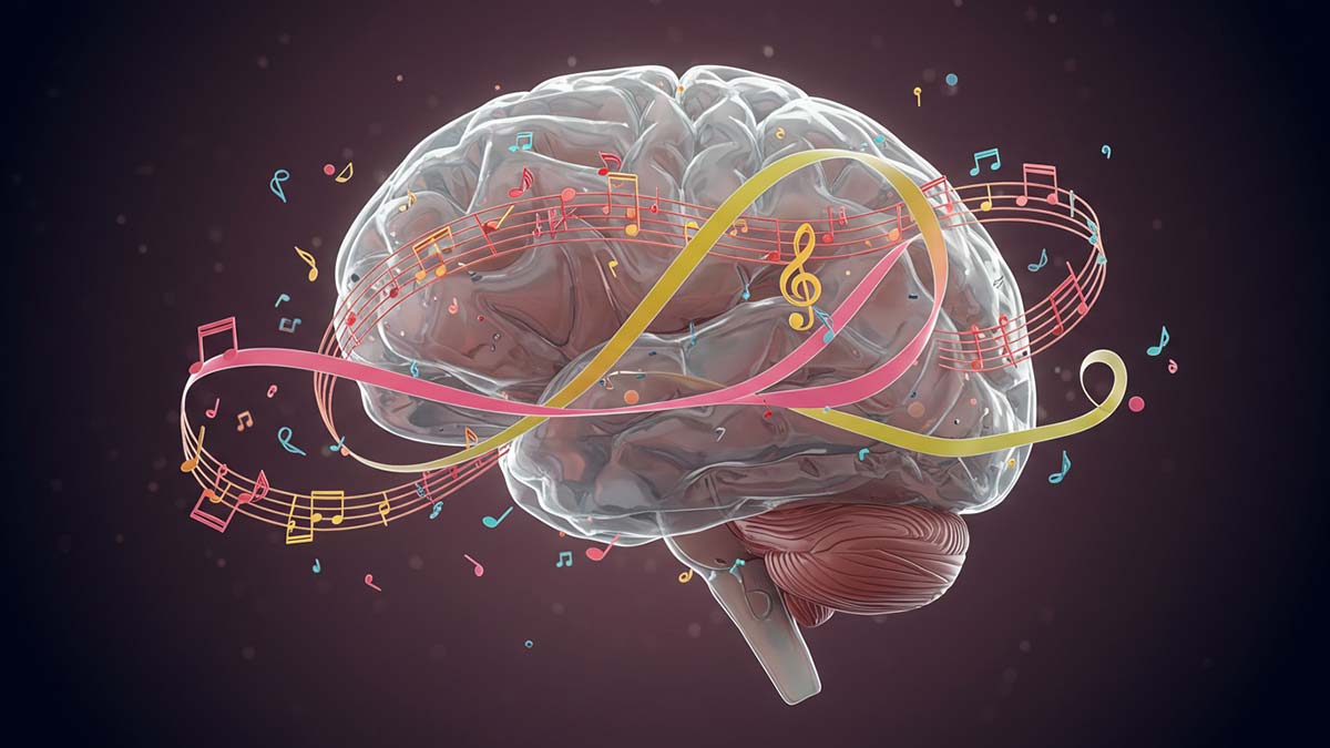 Why Are Songs Stuck in My Head? A Guide to Earworm Meaning | Whats-Your ...