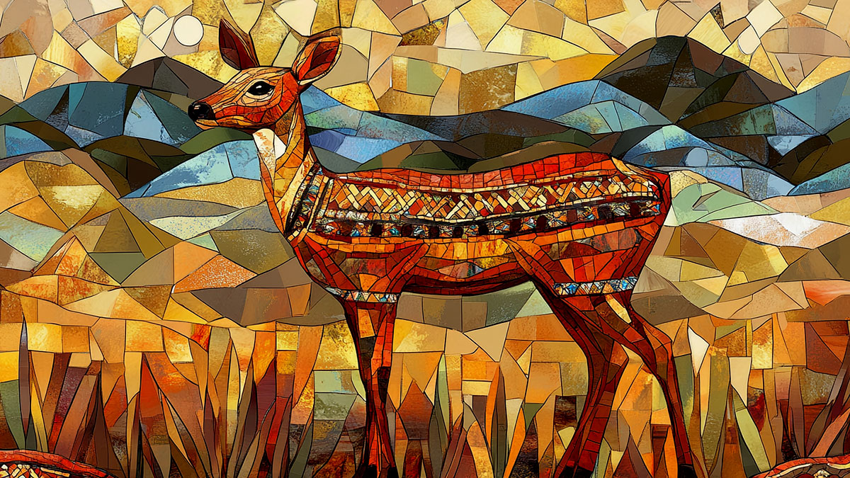 Deer Native American Zodiac Sign Guide: Traits, Spirit Messages & More