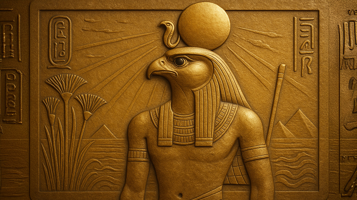 Horus Egyptian Zodiac Sign: Personality & Meaning | Egyptian Astrology