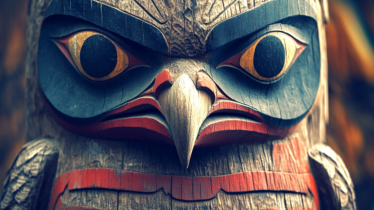 Owl Native American Zodiac Sign | Wisdom, Vision & Insight